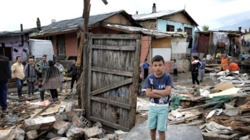 Helping poor villages in Bulgaria - a Community crowdfunding project in ...