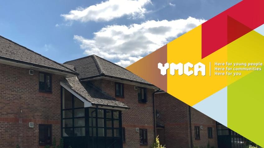 Help HENLEY YMCA raise money by fundraising on their behalf