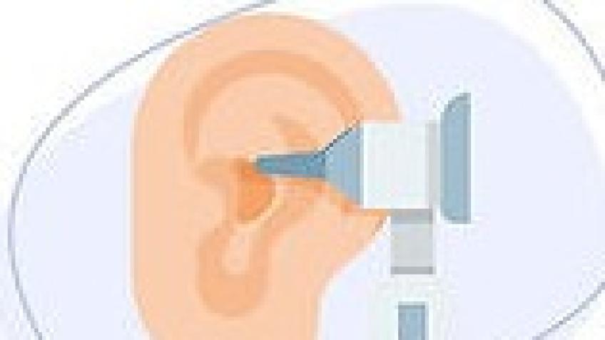 Hi. To help me hear in my left ear - a Personal Causes crowdfunding ...