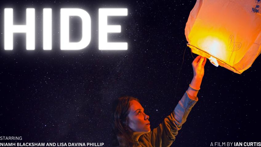 Hide - A Short Film (COMPLETION FUNDING NEEDED) - a Community ...