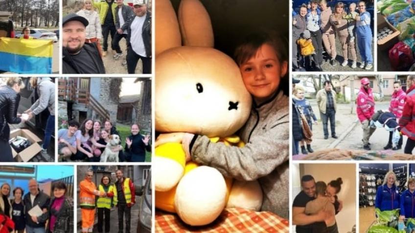 Highway 2 Help - a Charities crowdfunding project in Chippenham by ...