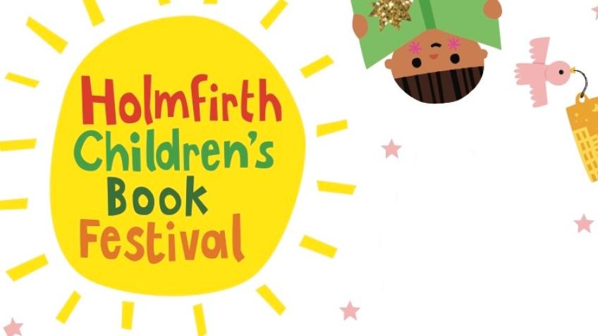 Holmfirth Children's Book Festival 2026 - a Community crowdfunding ...
