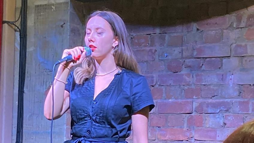 Home Sweet Hell Crowdfunder - a Film and Theatre crowdfunding project ...