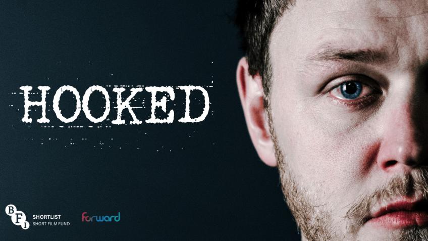Hooked: Addiction & Mental Health Short Film - a Creative & Arts ...