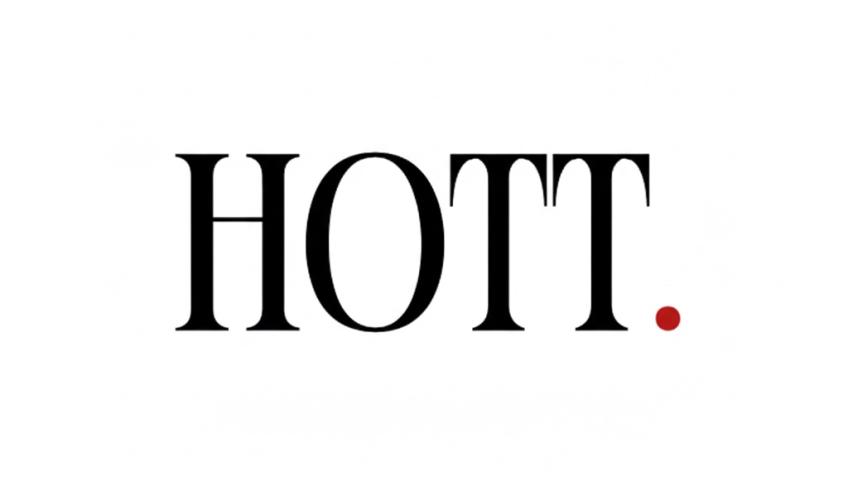 HOTT Studio Launch - a Sports crowdfunding project in London by Mimi T