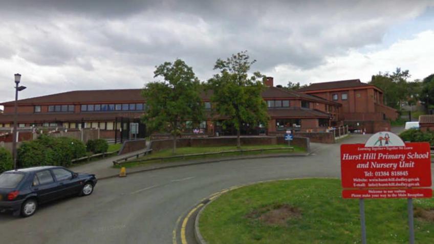 The Hurst Hill Primary School Fundraiser - a Community crowdfunding ...