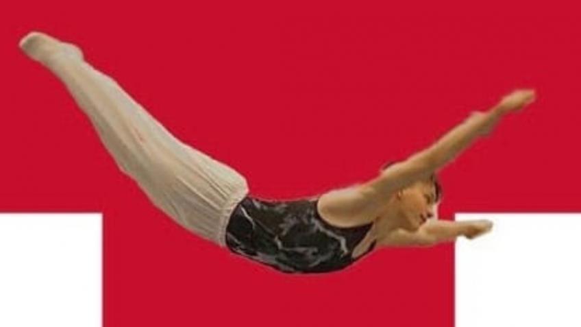 I am a 14 year old representing GBR in trampolinin - a Sports ...