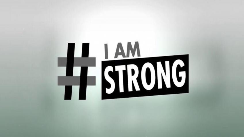 #iamstrong - a Social Enterprise crowdfunding project in Bilston by ...