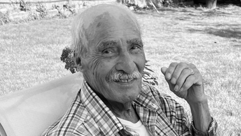 In Loving Memory Of Gig Martin - a Charities crowdfunding project in ...