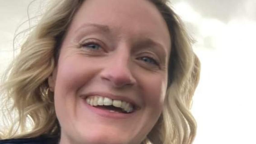 In memory of beautiful Helen Marsh - a Personal Causes crowdfunding ...