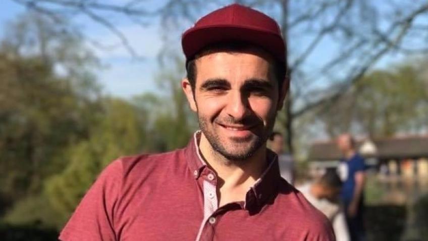 In memory of Huseyin Er - a Charities crowdfunding project in St ...