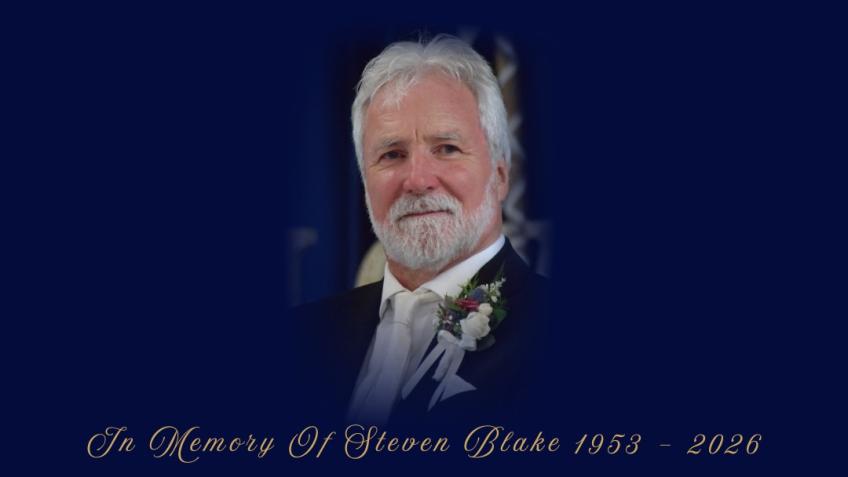 IN MEMORY OF STEVEN - a Personal Causes crowdfunding project in Lincoln ...
