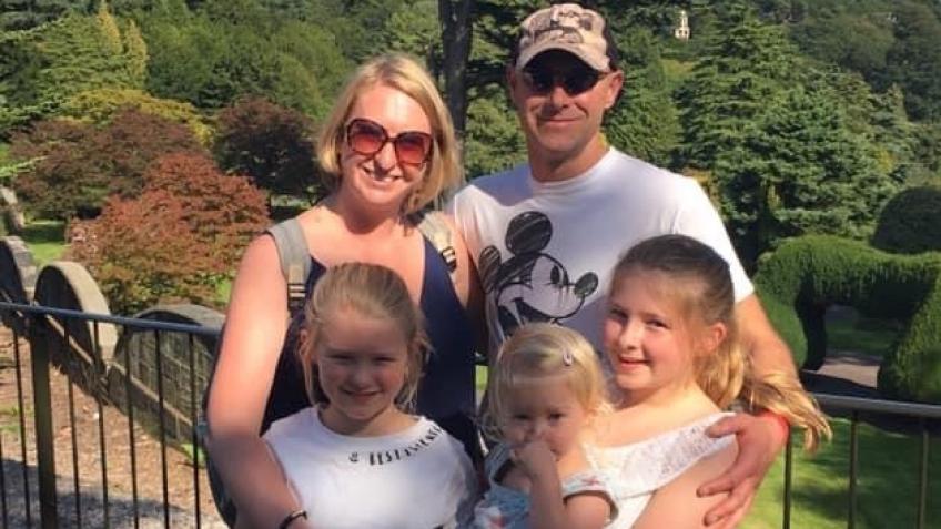 In Memory of Suzie Jackson - a Personal Causes crowdfunding project in ...