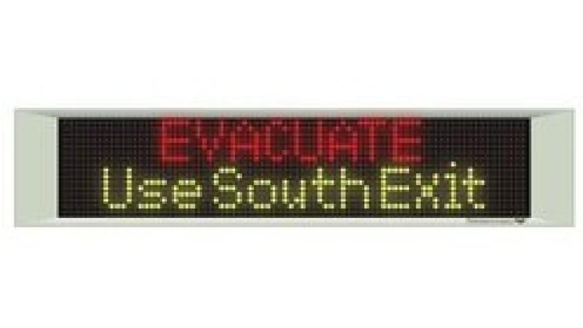Indoor Message Boards - a Charities crowdfunding project in Culver City ...