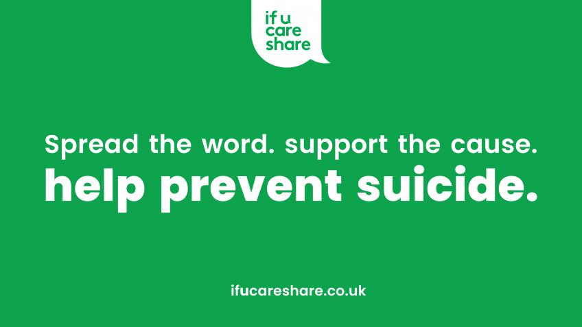 Inside Out: A annual campaign to prevent suicide - a Charities ...
