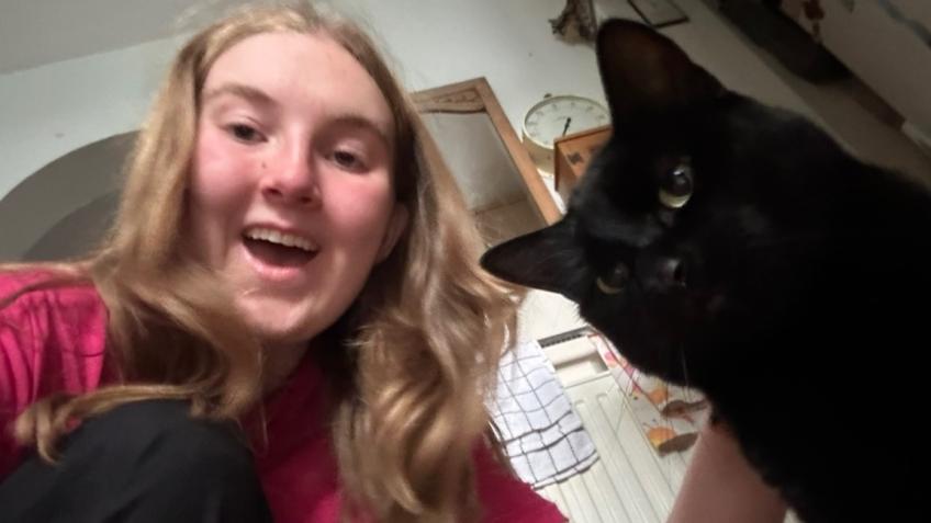 Isabel Nash - a crowdfunding project in London by Isabel Nash