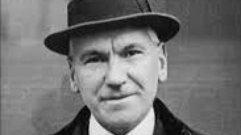 John Maclean Statue Campaign - a Community crowdfunding project in ...