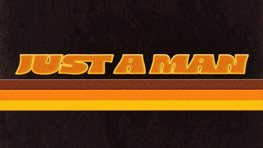 Just a Man Short Film - a Creative & Arts crowdfunding project in ...