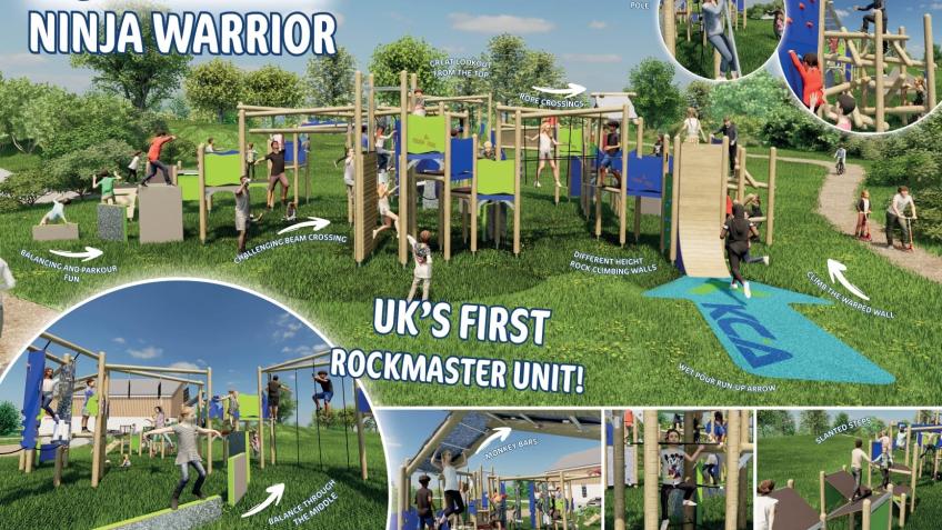 Kings Cliffe Active - a Sports crowdfunding project in Peterborough by ...
