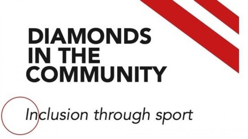 Help Diamonds in the Community during COVID 19 - a Charities ...