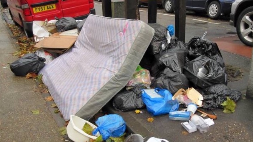 Keep my estate clean - a Community crowdfunding project in Brighton by ...