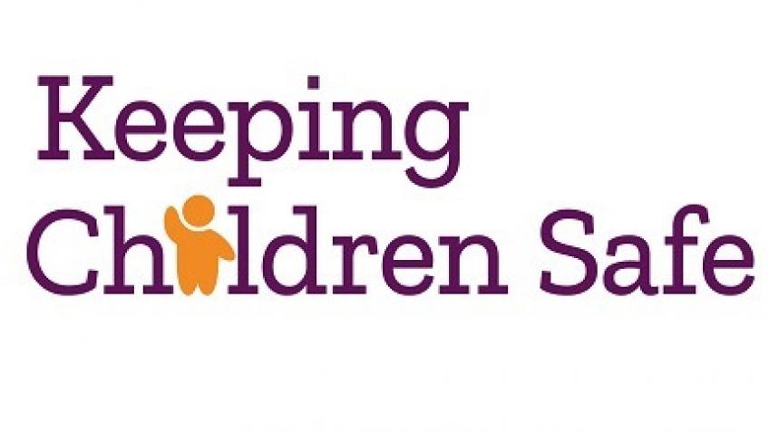 Keeping Children Safe - a Charities crowdfunding project in London by ...