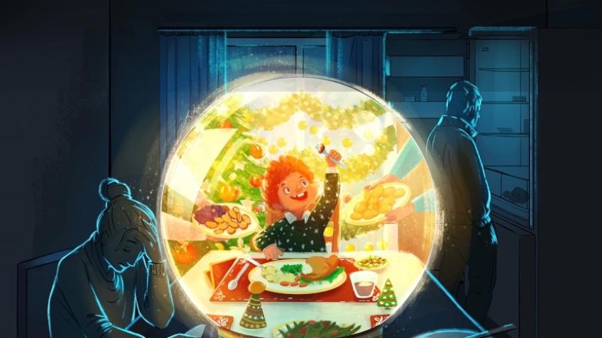 🎅 KEEPING SANTA ALIVE — MAKING CHRISTMAS MAGIC ️ - a Community ...
