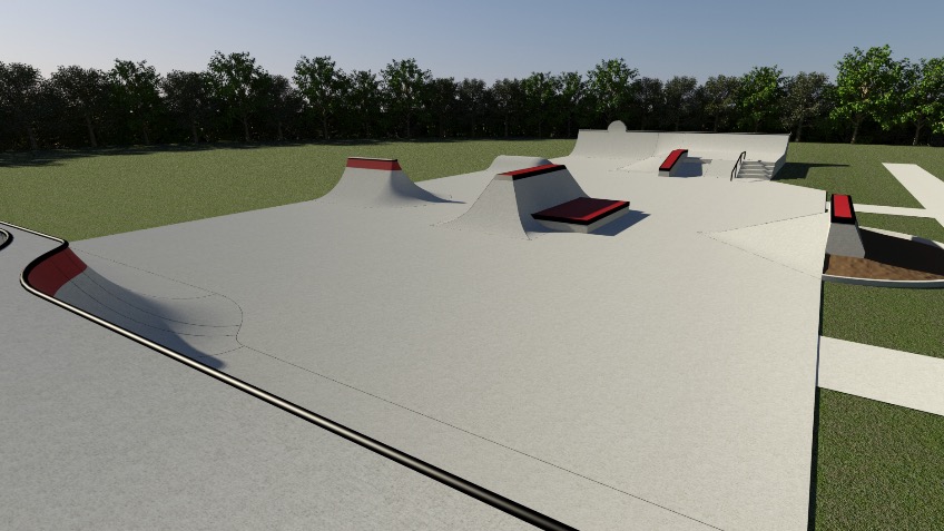 Kelso Skate Project - a Community crowdfunding project in Kelso by AliHay