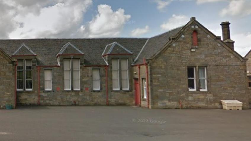 The Kettle Primary School Fundraiser - a Community crowdfunding project ...