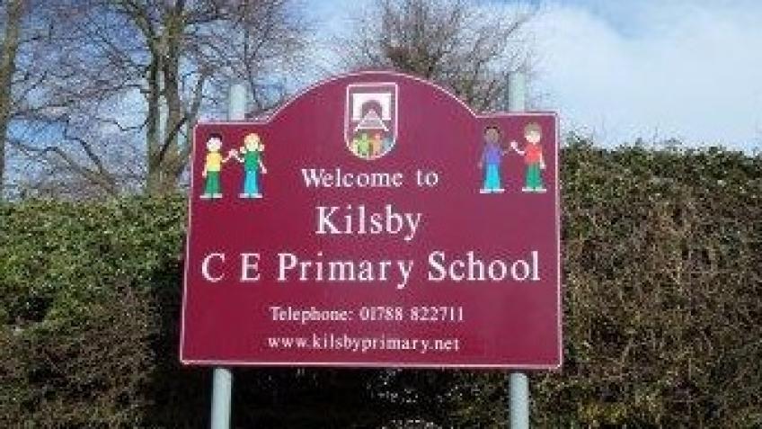 The Kilsby CofE Primary School Fundraiser - a Sports crowdfunding ...