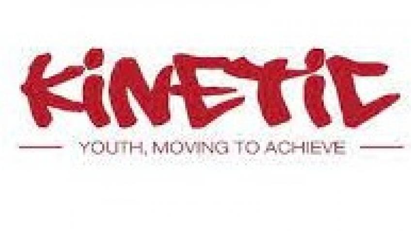 Kinetic Youth CIO - a Charities crowdfunding project in Bury Saint ...