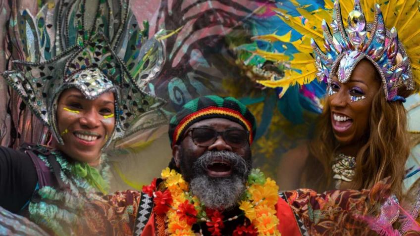 Kingston Carnival: going green to cut emissions - a Environment ...