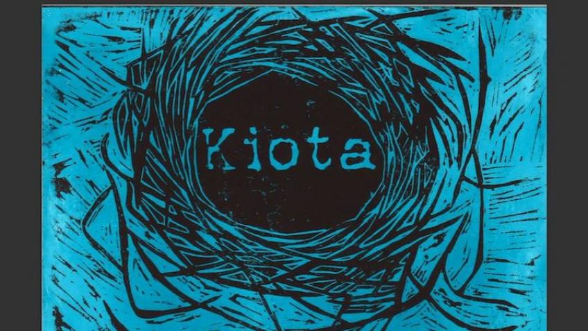 KIOTA - a Film and Theatre crowdfunding project in Bristol by Aisha Ali