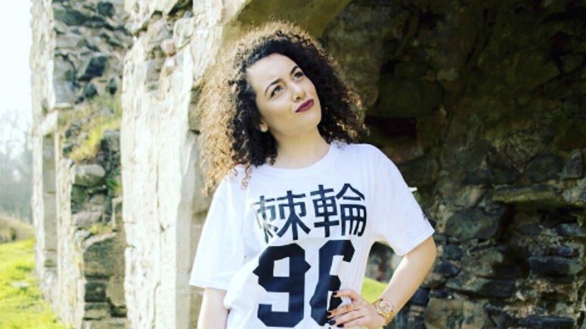 Kirby - UK Artist Debut EP & Promotion - a Music crowdfunding project ...