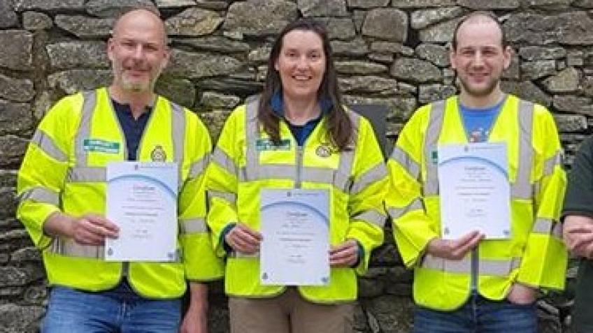 Kit our responders - a Community crowdfunding project in United Kingdom ...