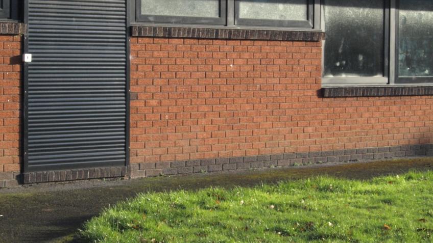 lacey green pavillion upgrade - a Community crowdfunding project in ...