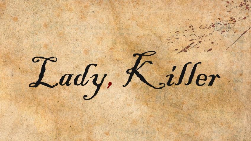 Lady, Killer - Upcoming Short Film - a Film and Theatre crowdfunding ...