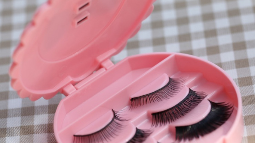 Lash Stash - a Community crowdfunding project in London by lilymckenzie