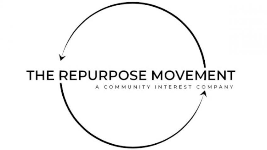 Launching The Repurpose Movement C.I.C. - a Community crowdfunding ...