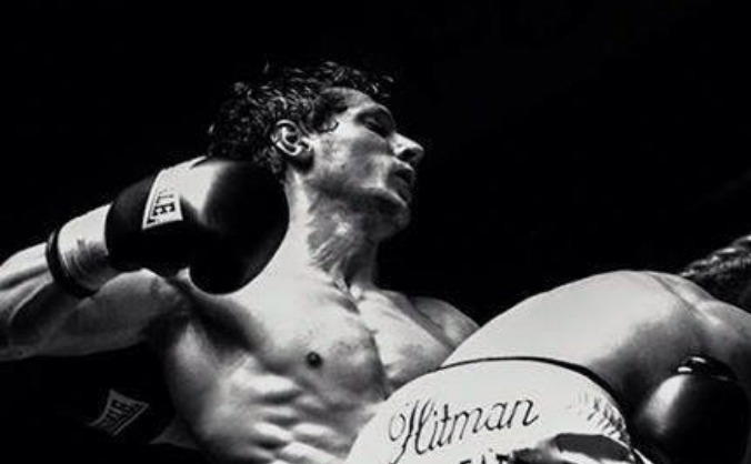 Lee Gibbons - Professional Boxer - a crowdfunding project in Barnsley ...