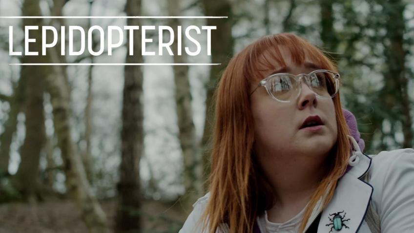 Help us send Lepidopterist to film festivals! - a Film and Theatre ...