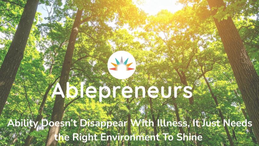 “Let’s Make Work Work for Everyone” - a Community crowdfunding project ...