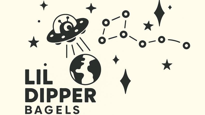 Lil Dipper Bagels - a Food and Drink crowdfunding project in United ...