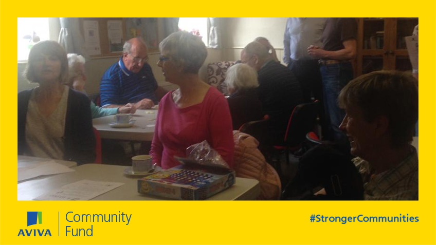 Linking People Together to Reduce Rural Isolation - a Charities ...