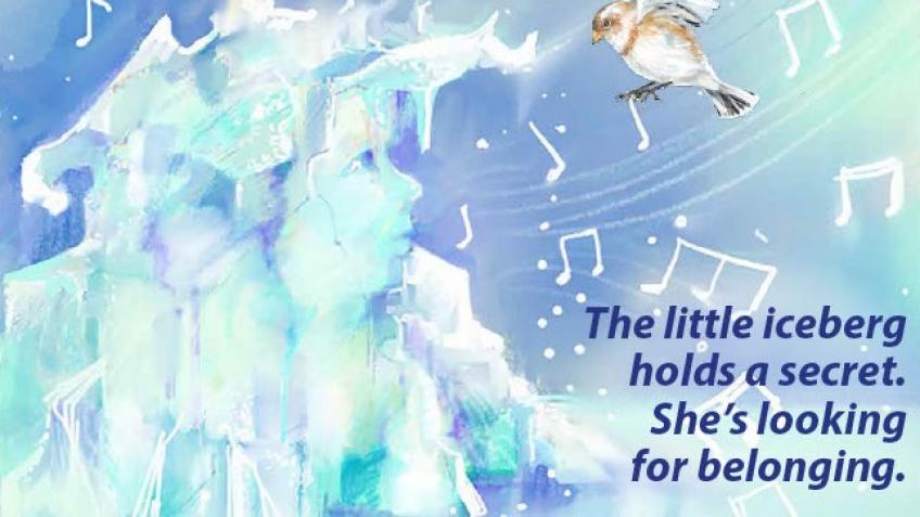 The Little Iceberg Musical - a Performer crowdfunding project in ...