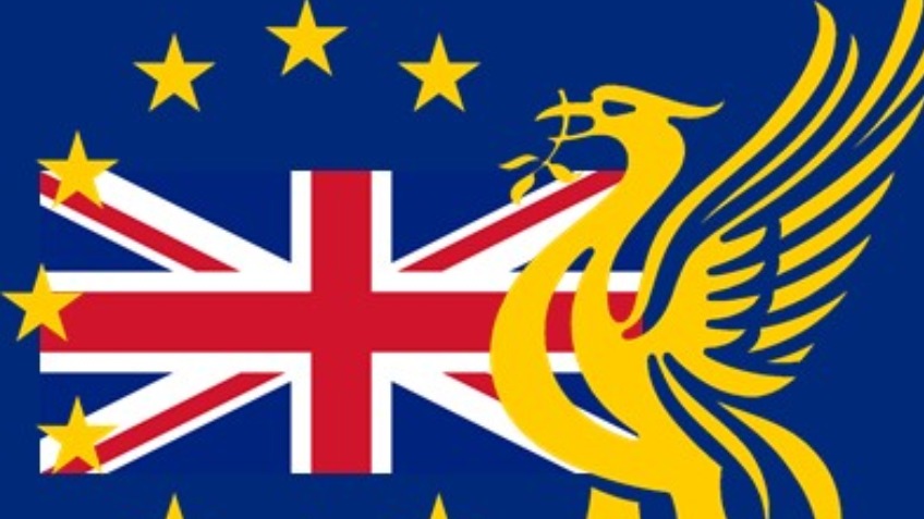 Liverpool - Brexit Free City - a Politics crowdfunding project in ...