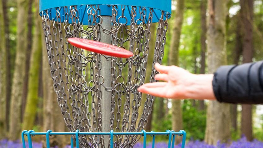 Liverpool Disc Golf Community - a Community crowdfunding project in ...