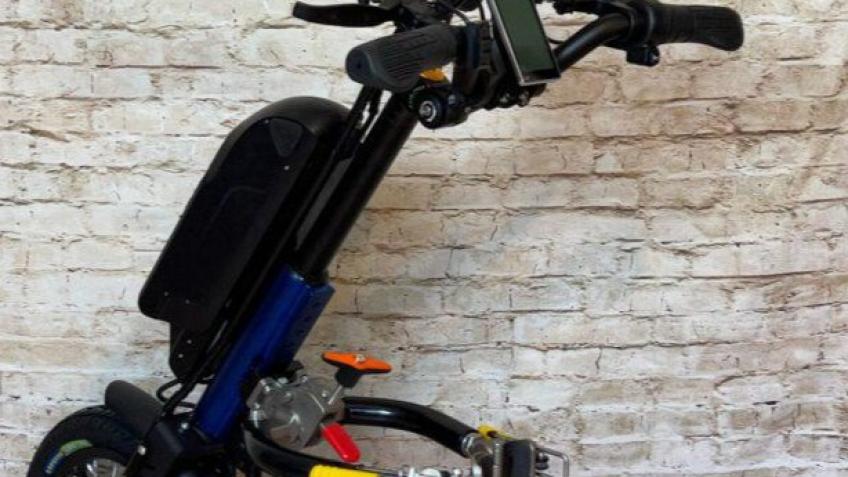 Lizzie's Cycle Add-on - a Personal Causes crowdfunding project in ...