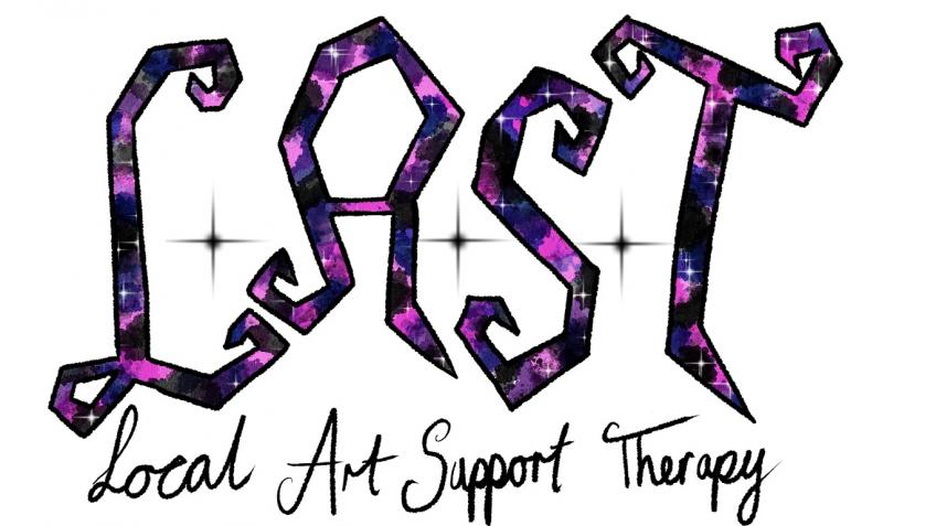 Local Art Support Therapy (L.A.S.T) - a Community crowdfunding project ...