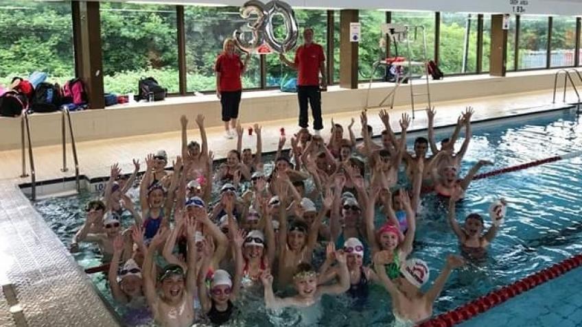 Loftus Dolphins Back to Pool Covid fundraiser - a Sports crowdfunding ...